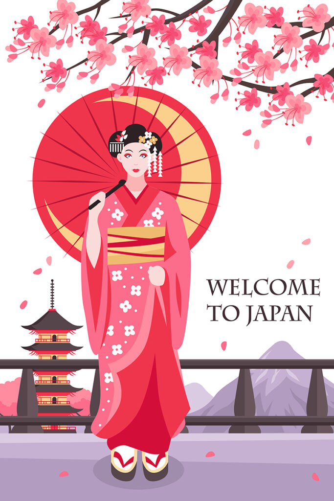 Japanese Courses – Sayuri Japanese Language School